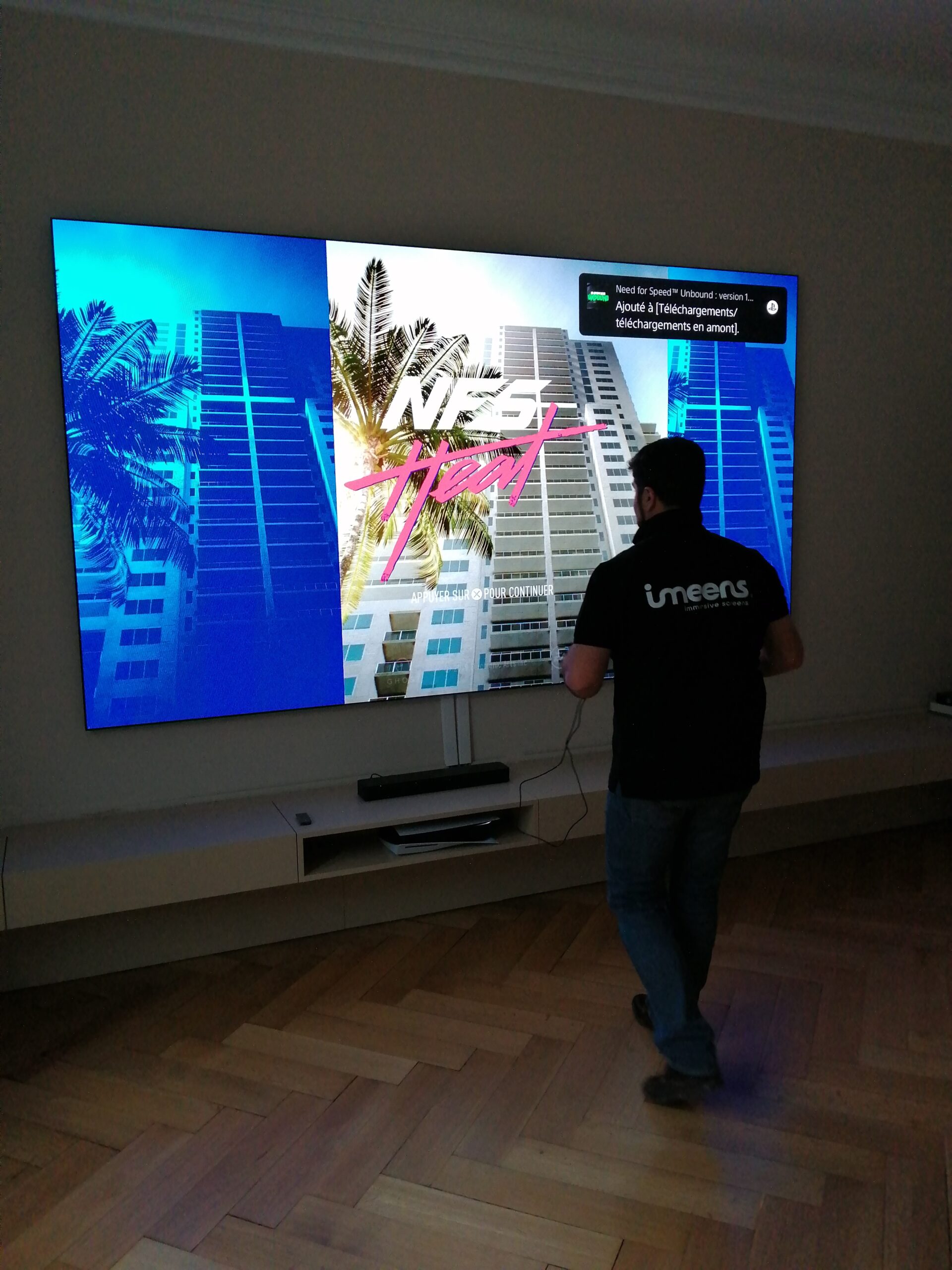 Références - Imeens